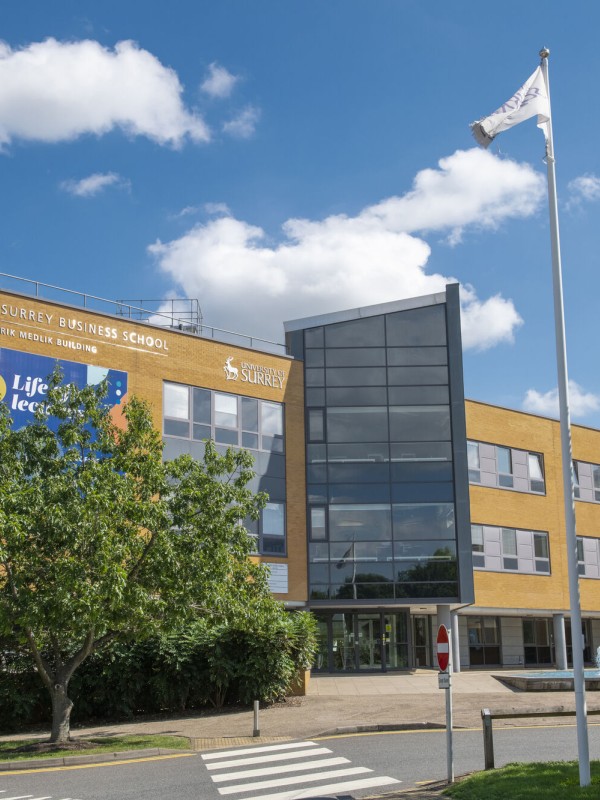 International Business (FHEQ LEVEL 6 Direct Entry) BSc (Hons) degree ...